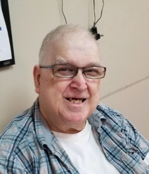 George Oliver Maynard | News, Sports, Jobs - Post Journal